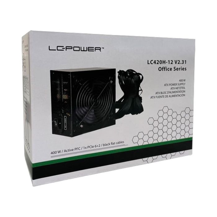 Napajanje LC Power 420W LC420H-12 (LC420H-12 V1.3)
