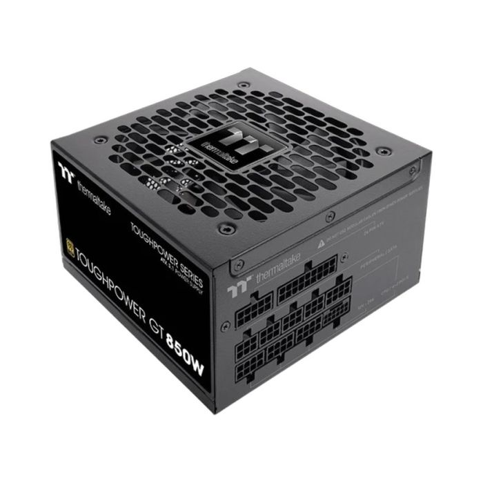Napajanje Thermaltake 850W Toughpower GT Snow (TPD-850AH2FXG-3) modularno 80Plus Gold