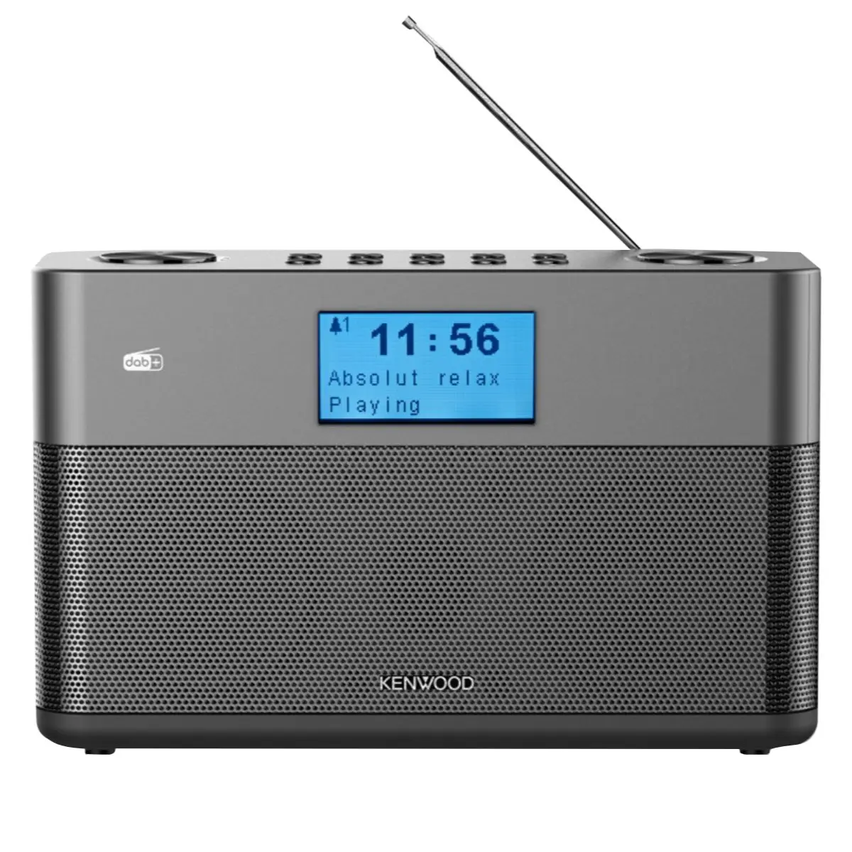KENWOOD Radio CR-ST50DAB-H