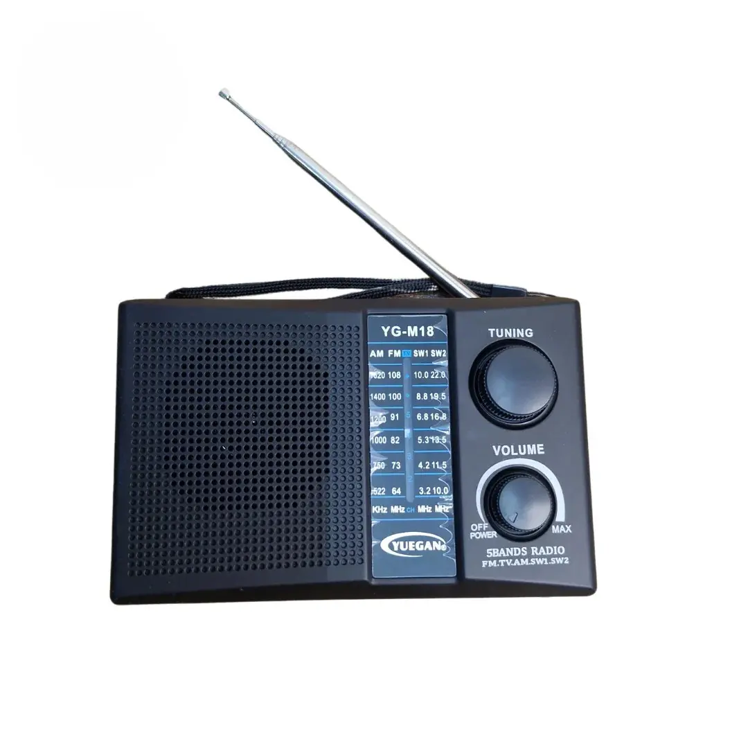 Radio Yuegan YG-M18