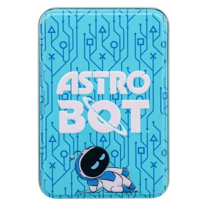Karte Paladone Astro Bot - Playing Cards