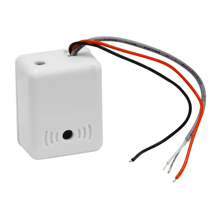 ELEMENTA Mikrofon za video nadzor CS-04B