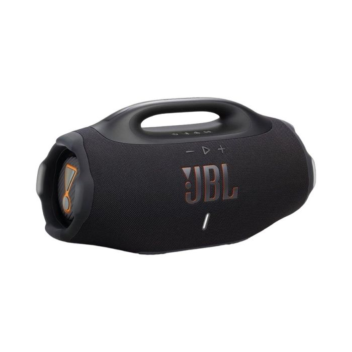 Zvučnik JBL Boombox 4 21874008 Bluetooth Black