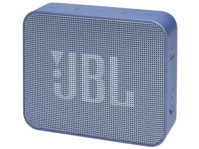 JBL Bluetooth zvučnik Go Essential 2, 3.1W, Plavi