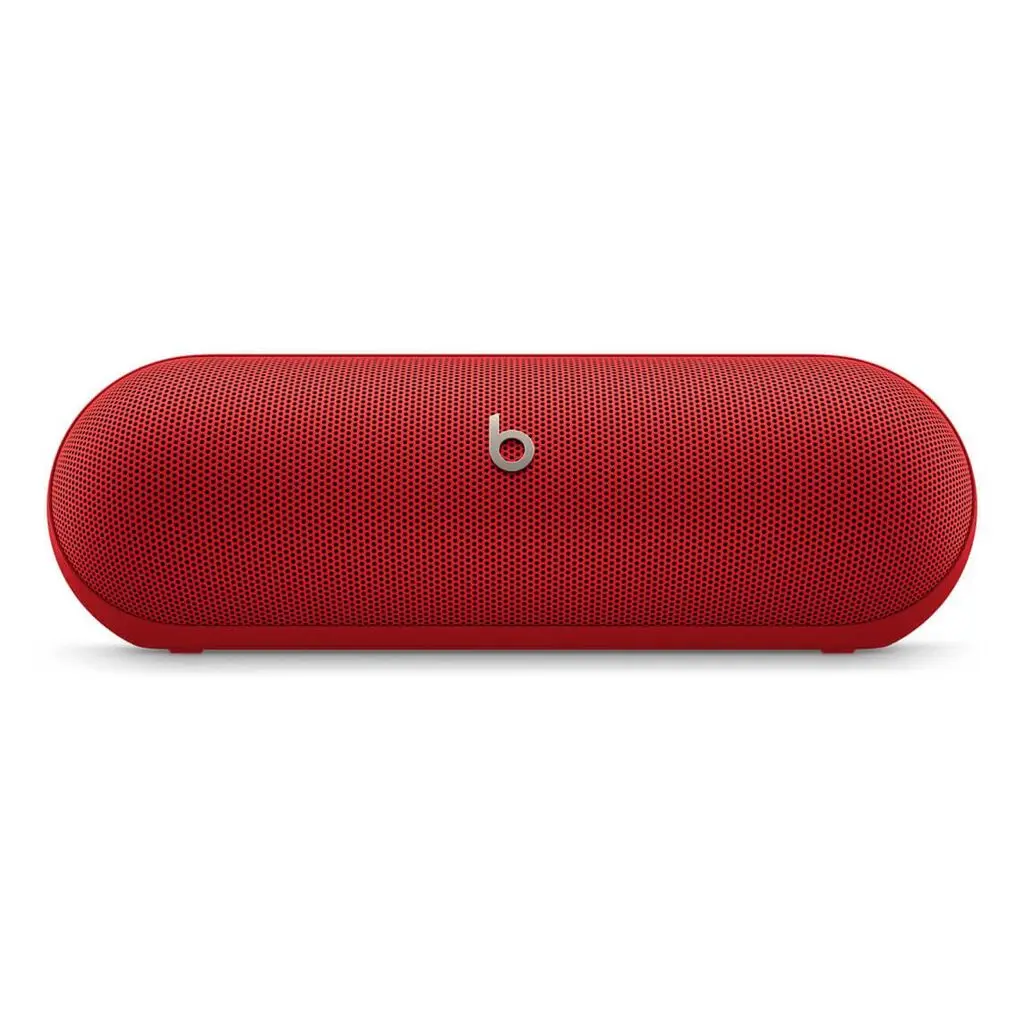Apple Bežični zvučnici Beats Pill, Crveni