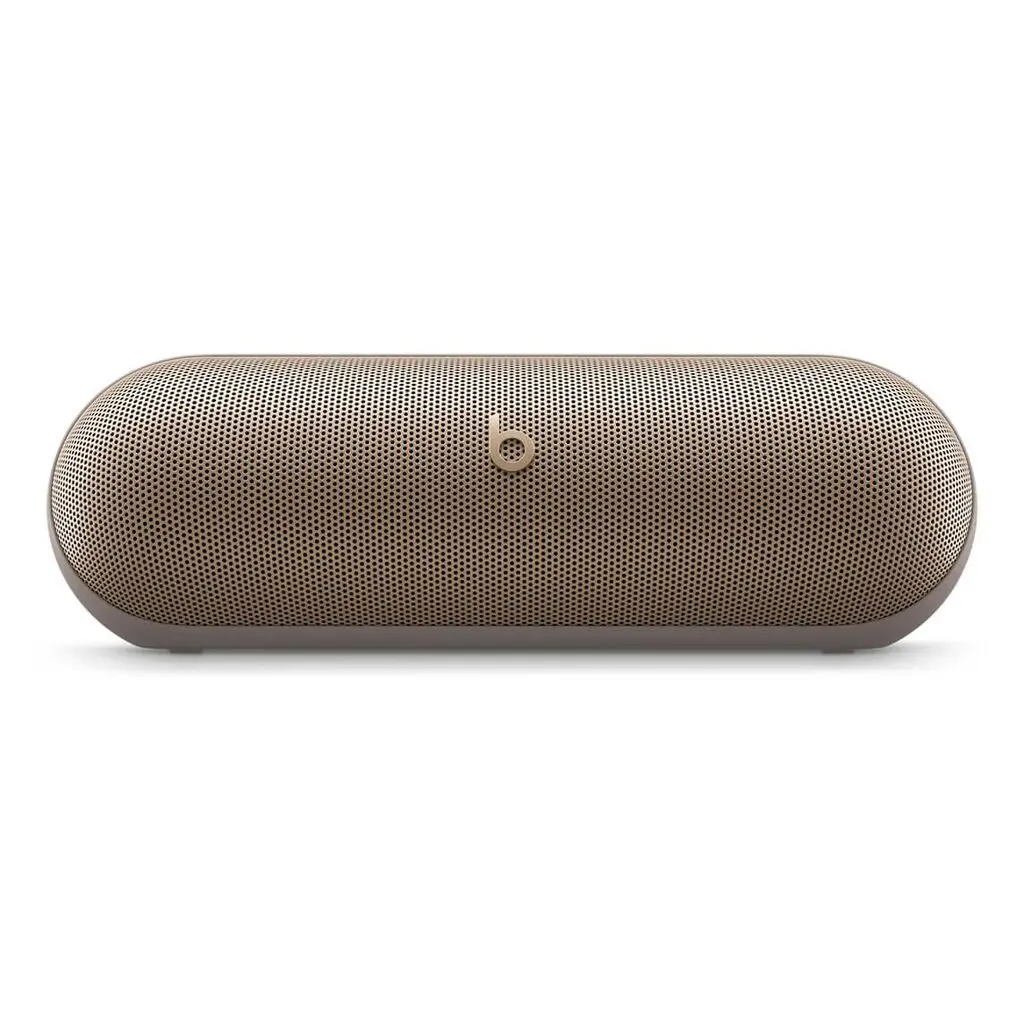 Apple Bežični zvučnici Beats Pill, Zlatne boje