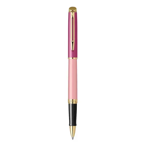 Roler olovka WATERMAN Hemisphere Pink GT