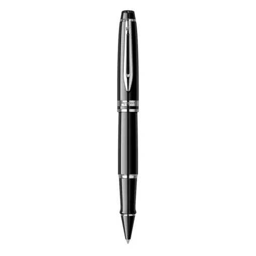 Roler olovka WATERMAN Expert Black CT