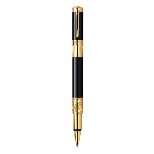 Roler olovka WATERMAN Elegance Black GT
