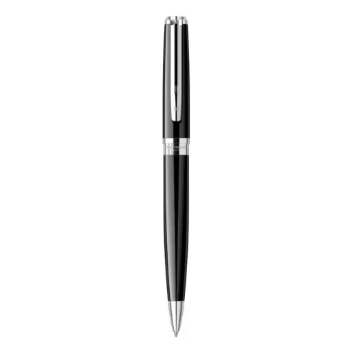 Hemijska olovka WATERMAN Exception Black ST