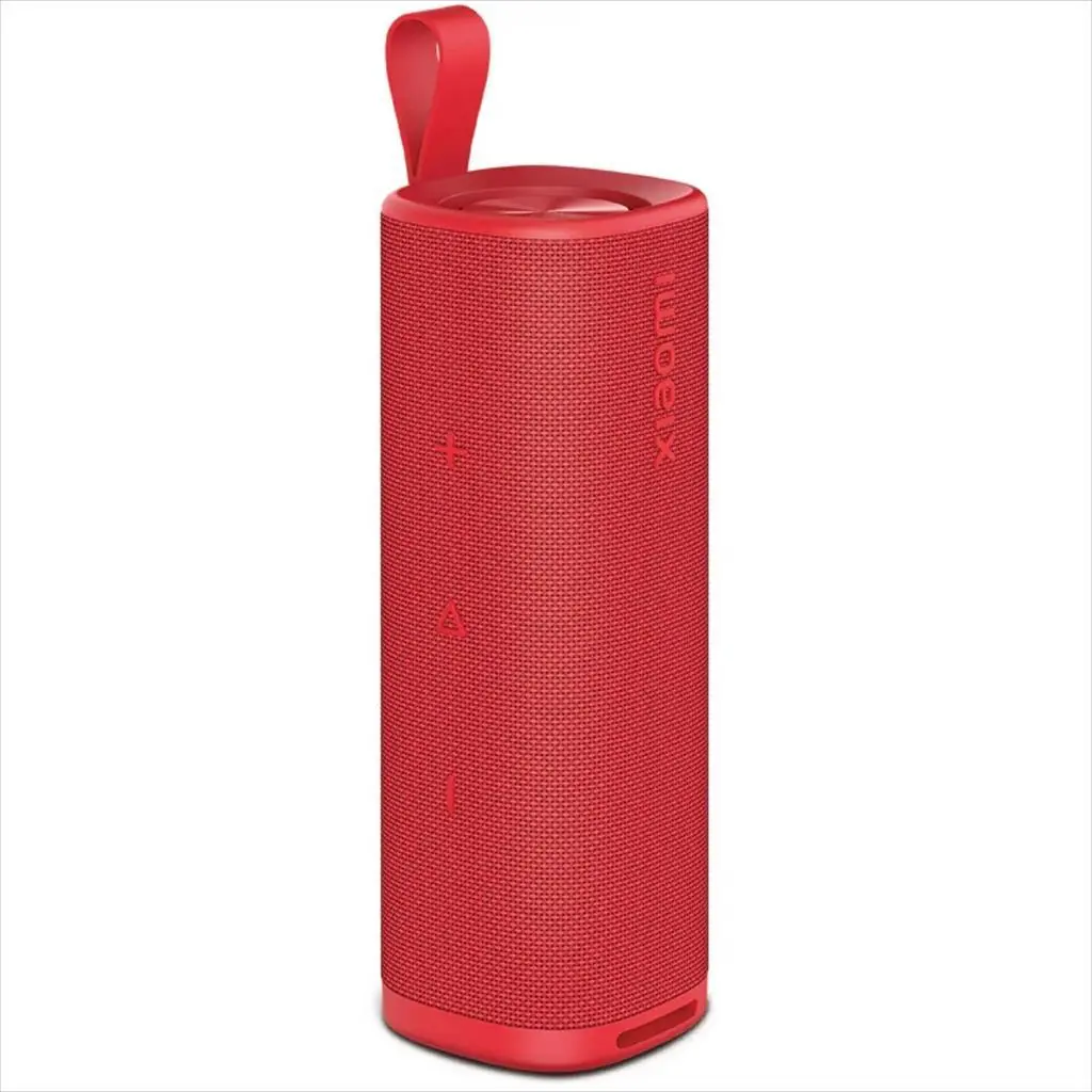 XIAOMI zvučnici Bluetooth Sound Outdoor Red 30V (do 12 sati) Ip67 vodootporni, V/Mic