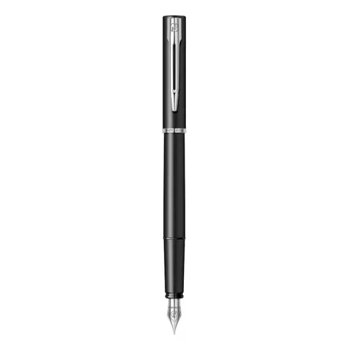 Nalivpero WATERMAN Allure Black CT