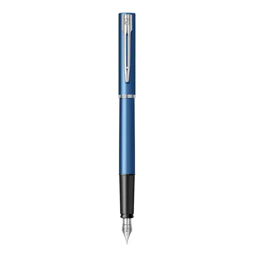 Nalivpero WATERMAN Allure Blue CT