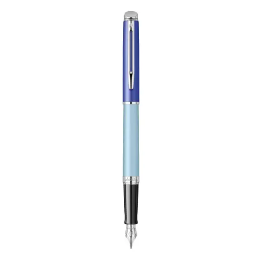 Nalivpero WATERMAN Hemisphere Blue CT