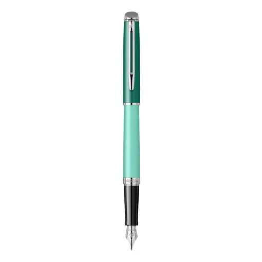 Nalivpero WATERMAN Hemisphere Green CT