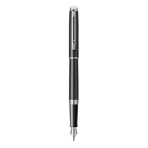 Nalivpero WATERMAN Hemisphere Black CT
