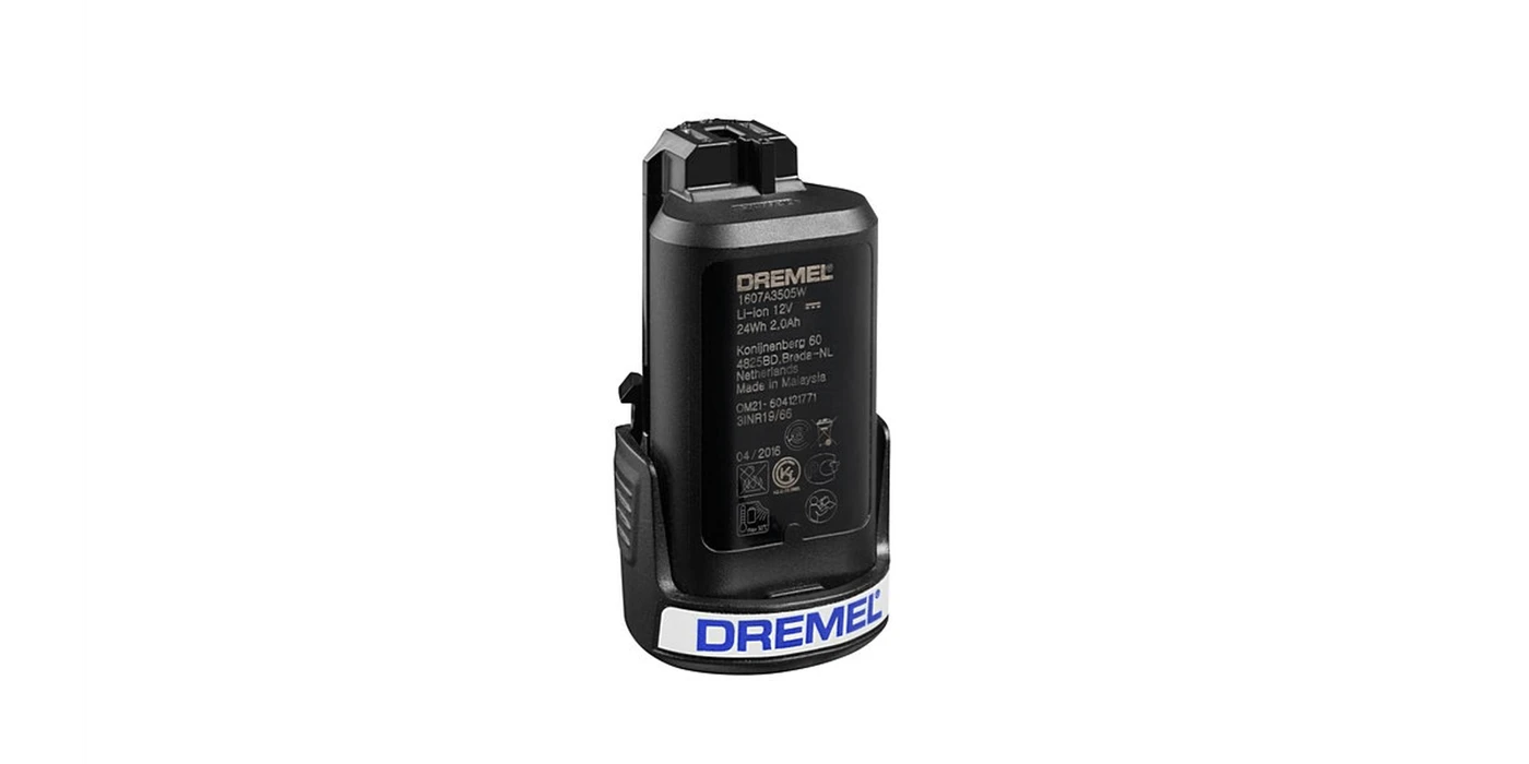 Dremel 880 litijum-jonska baterija 12V 26150880JA