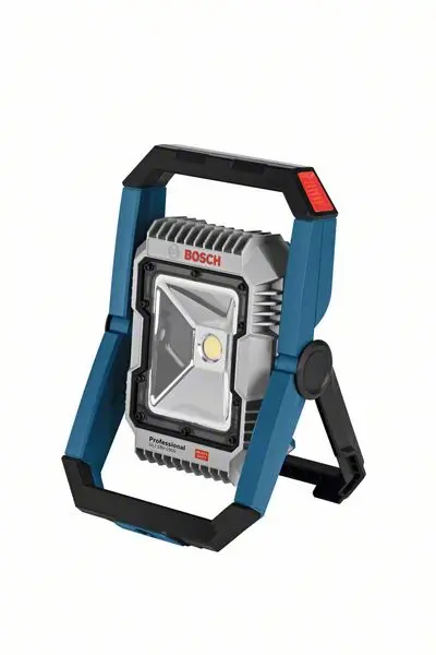 Bosch Akumulatorska lampa za gradilište GLI 18V-1900 bez baterije i punjača 0601446400