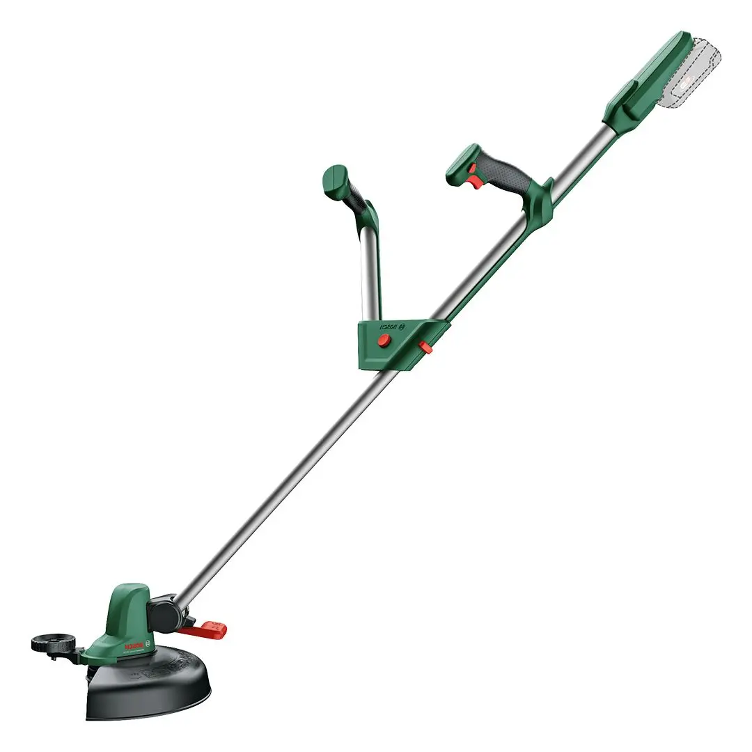 Bosch Akumulatorski trimer za travu UniversalGrassCut 18V-260 Solo, bez baterije i punjača 06008C1D04