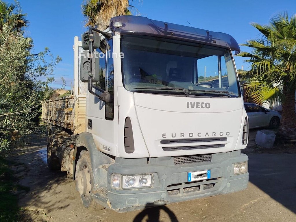 IVECO 120E24 kiper