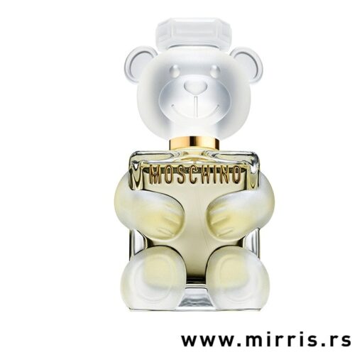 Moschino Toy 2 100ml EDP Tester