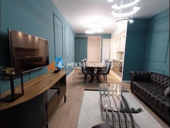 Savski venac, Beograd na vodi, 3.0 stan, 90m2, 1750 EUR, ID 44860