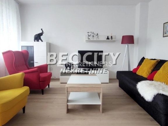 Novi Sad, Liman 2, Bulevar oslobođenja, 2.0, 60m2, 500EUR