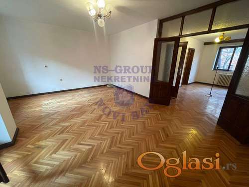 Predstavljamo vam fenomenalan trosoban stan površine 83 m²