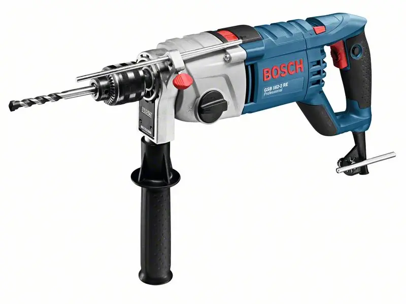 Bosch Vibraciona bušilica GSB 162-2 RE Profi kofer 060118B000
