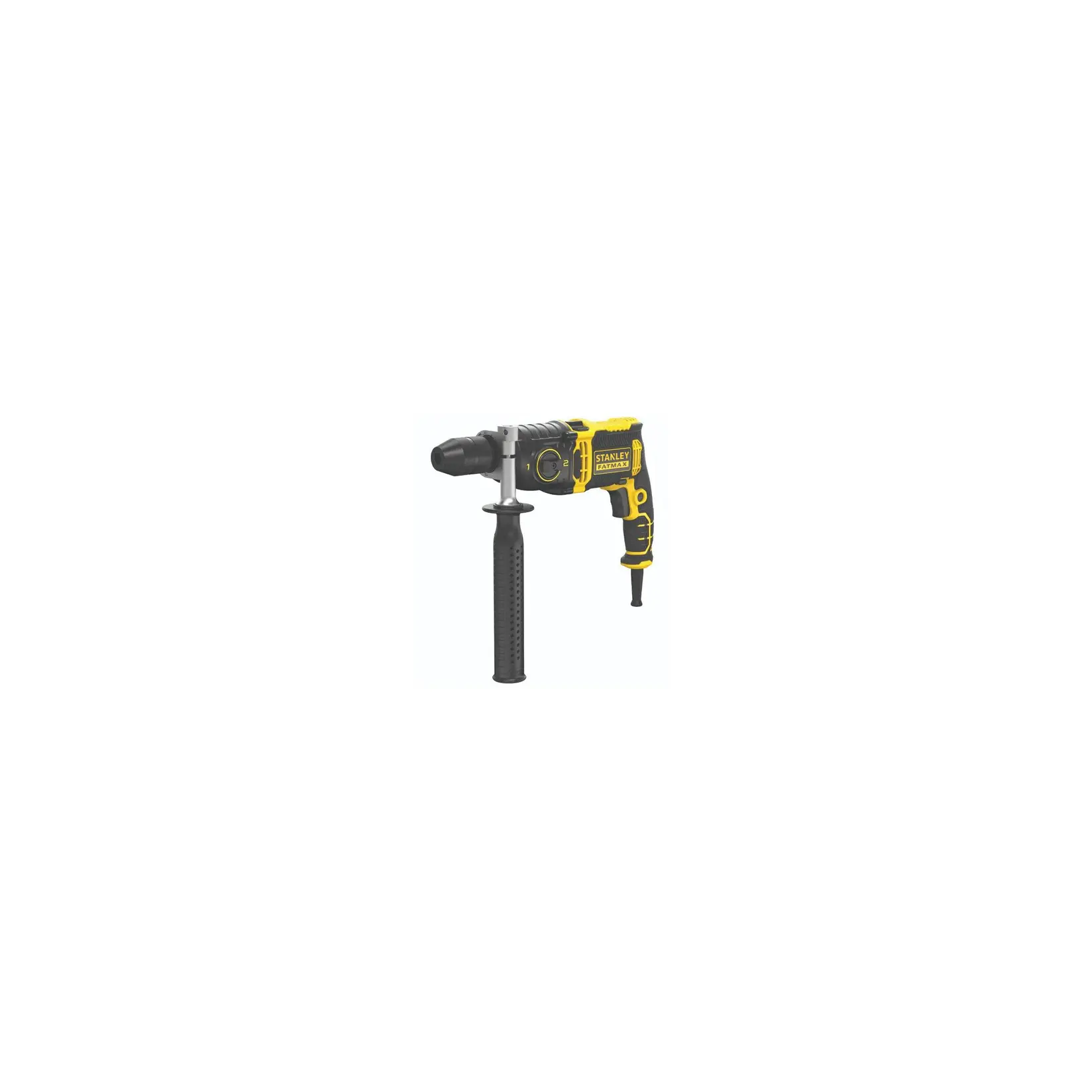 Stanley Vibraciona bušilica FMEH1100K, 1100W