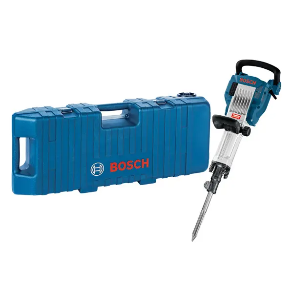 Bosch Elektro-pneumatski čekić za razbijanje GSH 16-30 Kolica 0611335100