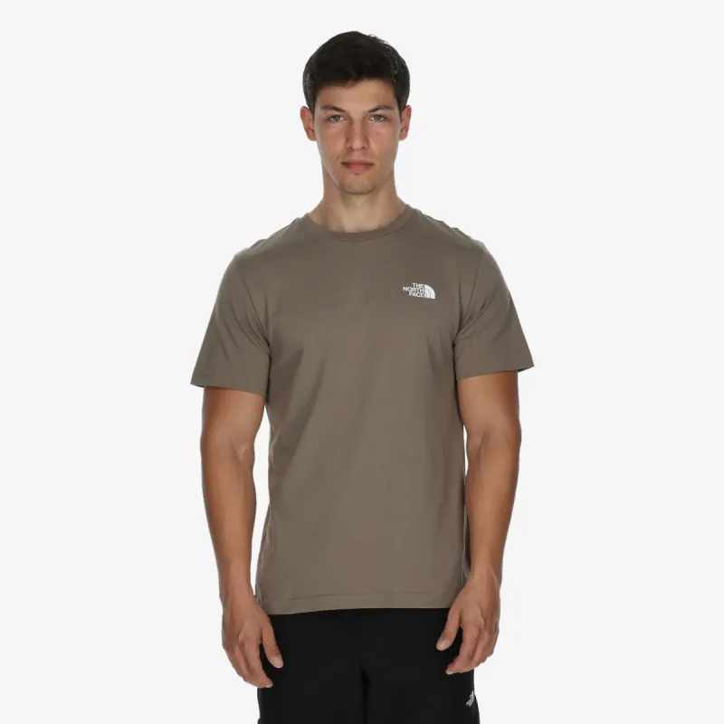 The North Face Simple Dome