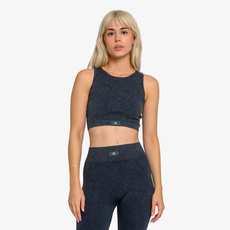 Lussari BODY CROP TOP