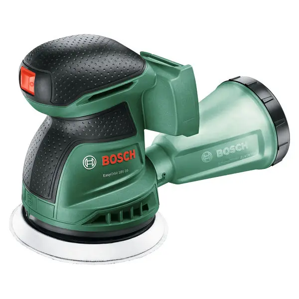 Bosch Ekscentar brusilica EasyOrbit 18V-10 06033E4000