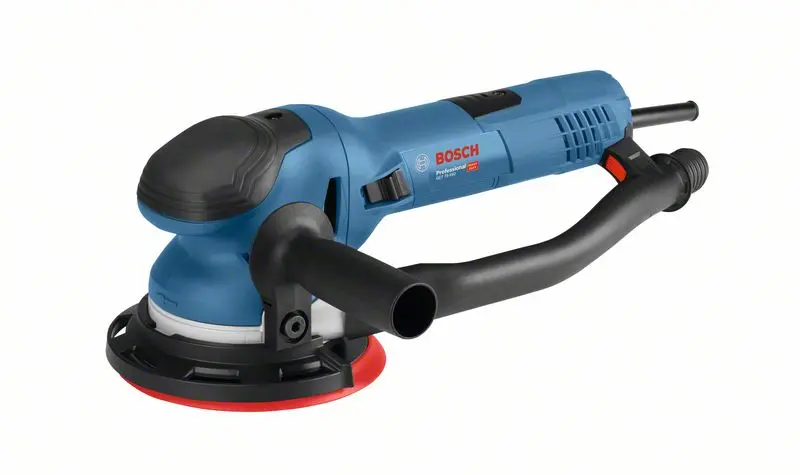 Bosch Ekscentar brusilica GET 75-150 Professional 0601257100