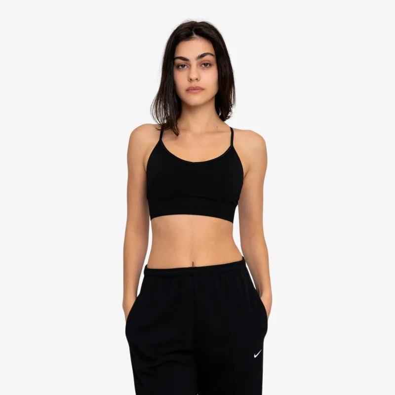 Nike W NP DF SMLS LS BRA