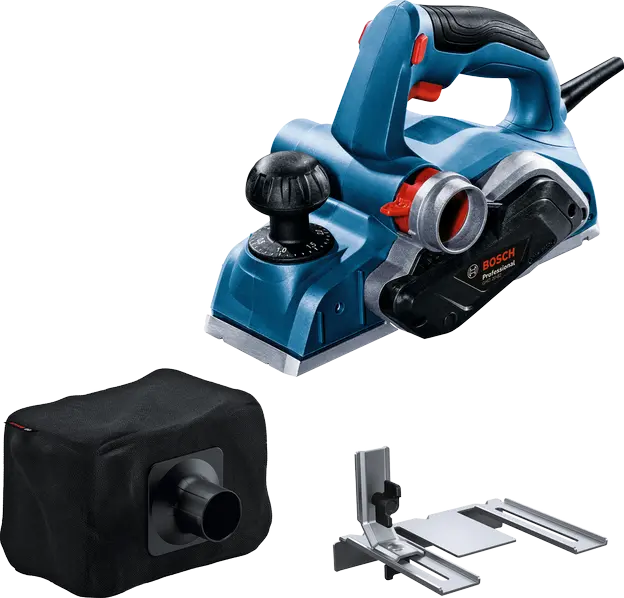Bosch Renda PRO GHO 20-82, 06015A9100