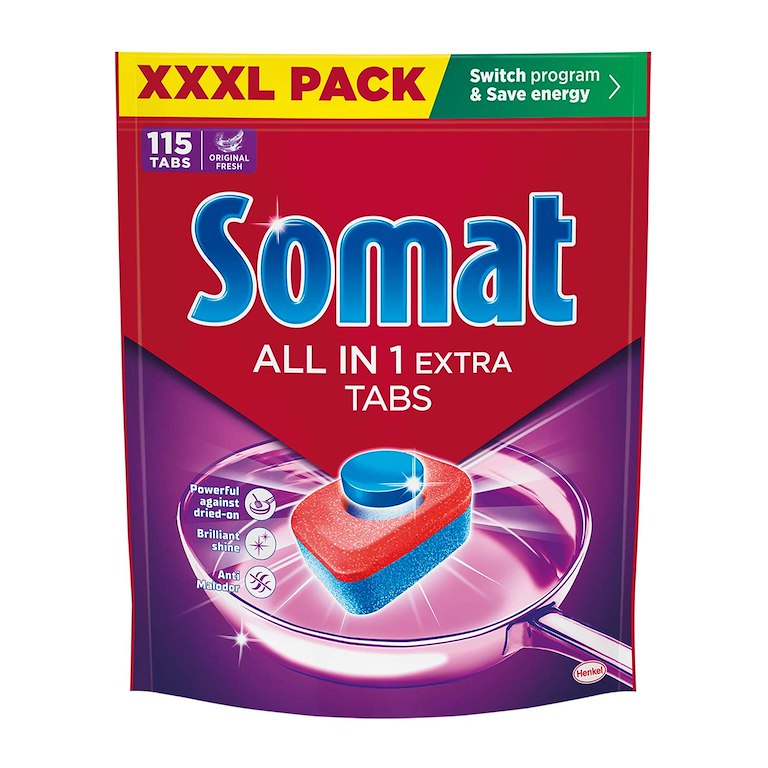 Somat det sud tabl aio extra 115/1 somat