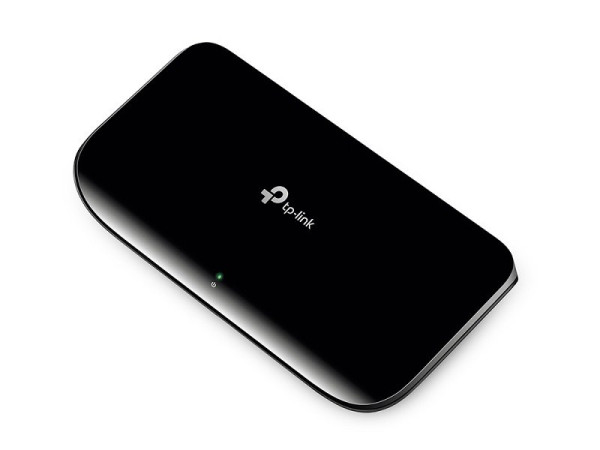 LAN Switch TP-LINK TL-SG1008D 8port 10/100/1000Mbps