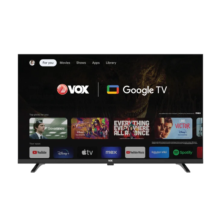 VOX smart TV 32" 32GTH090