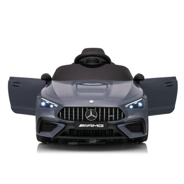 PREMIUM STIL Mercedes AMG CLE 53 Sivi