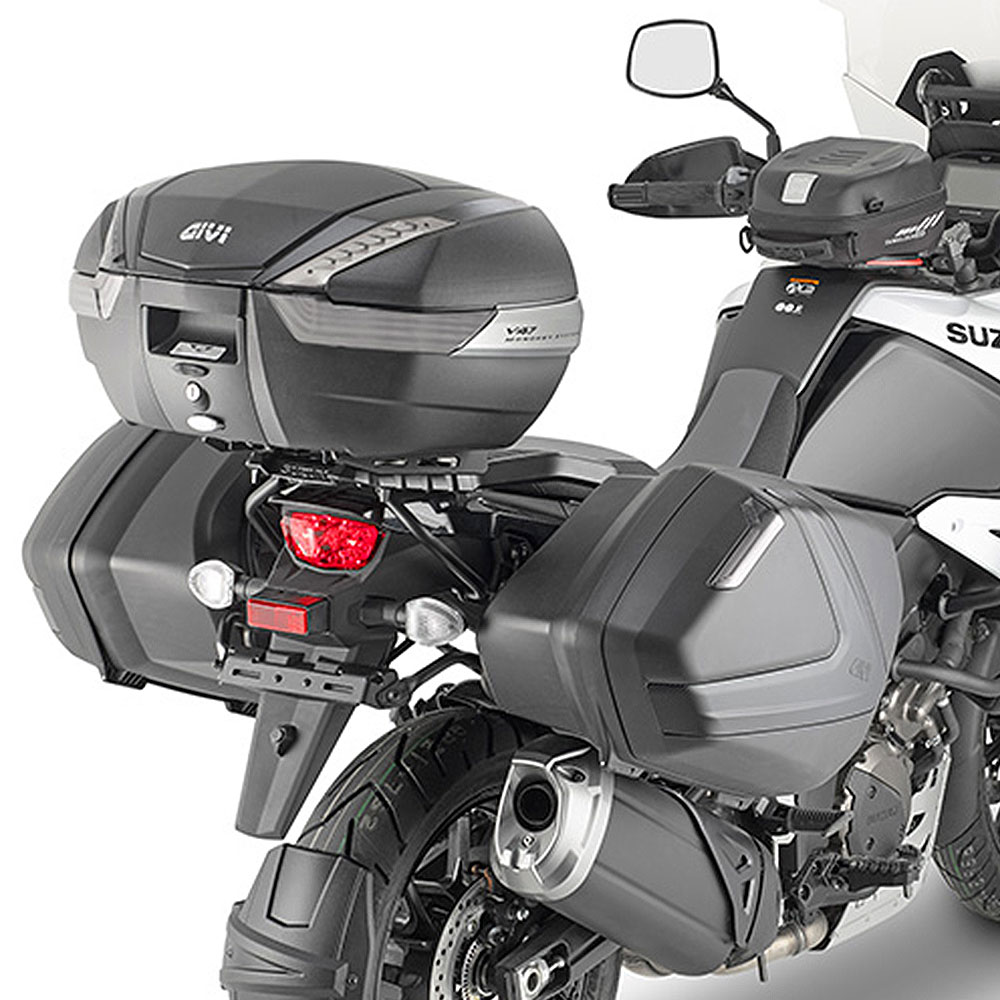 Nosač bočnih kofera GIVI Suzuki DL 1050 V STROM (20-25) PLX3117