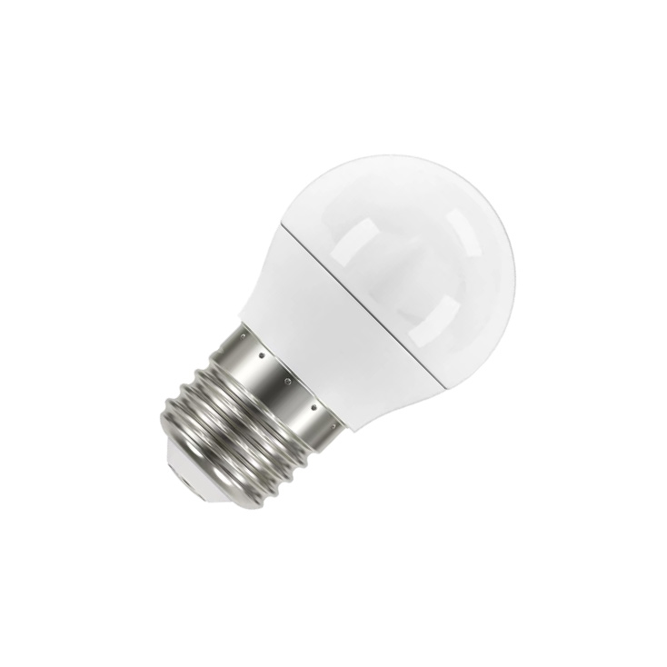 LED sijalica P40 6500K 4.9W E27 OSRAM