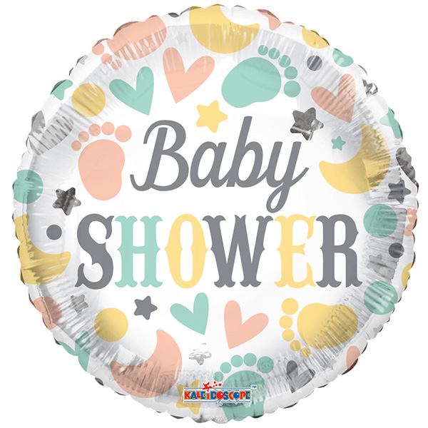 1585218
18″ Foil Baby Shower Elements