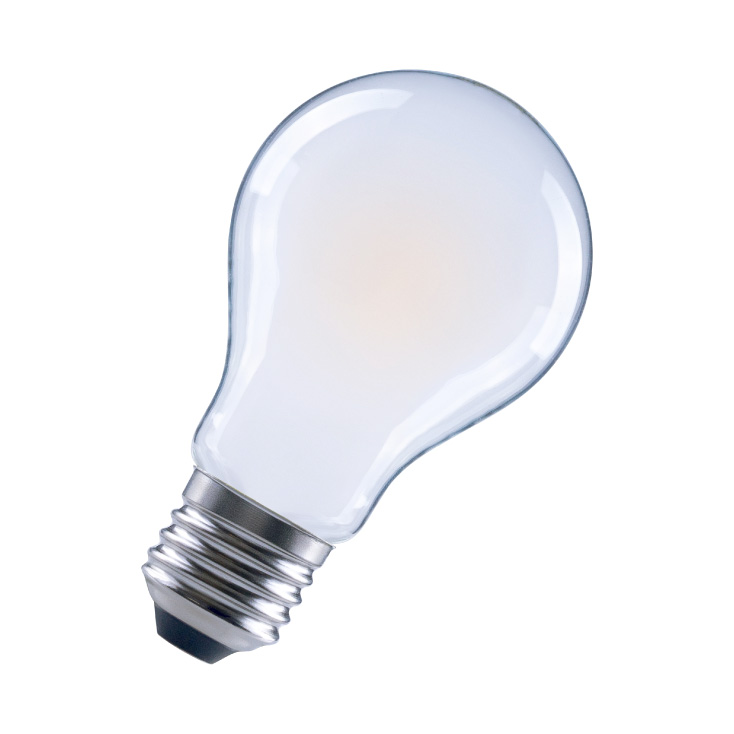 LED filament sijalica frosted 4000K 7W E27 OSRAM