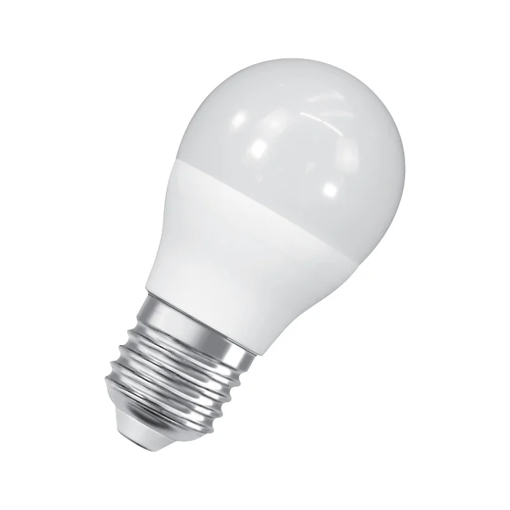 LED sijalica P60 4000K 6.5W E27 OSRAM