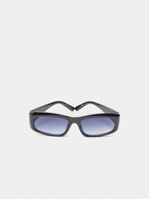 RECTANGULAR SUNGLASSES