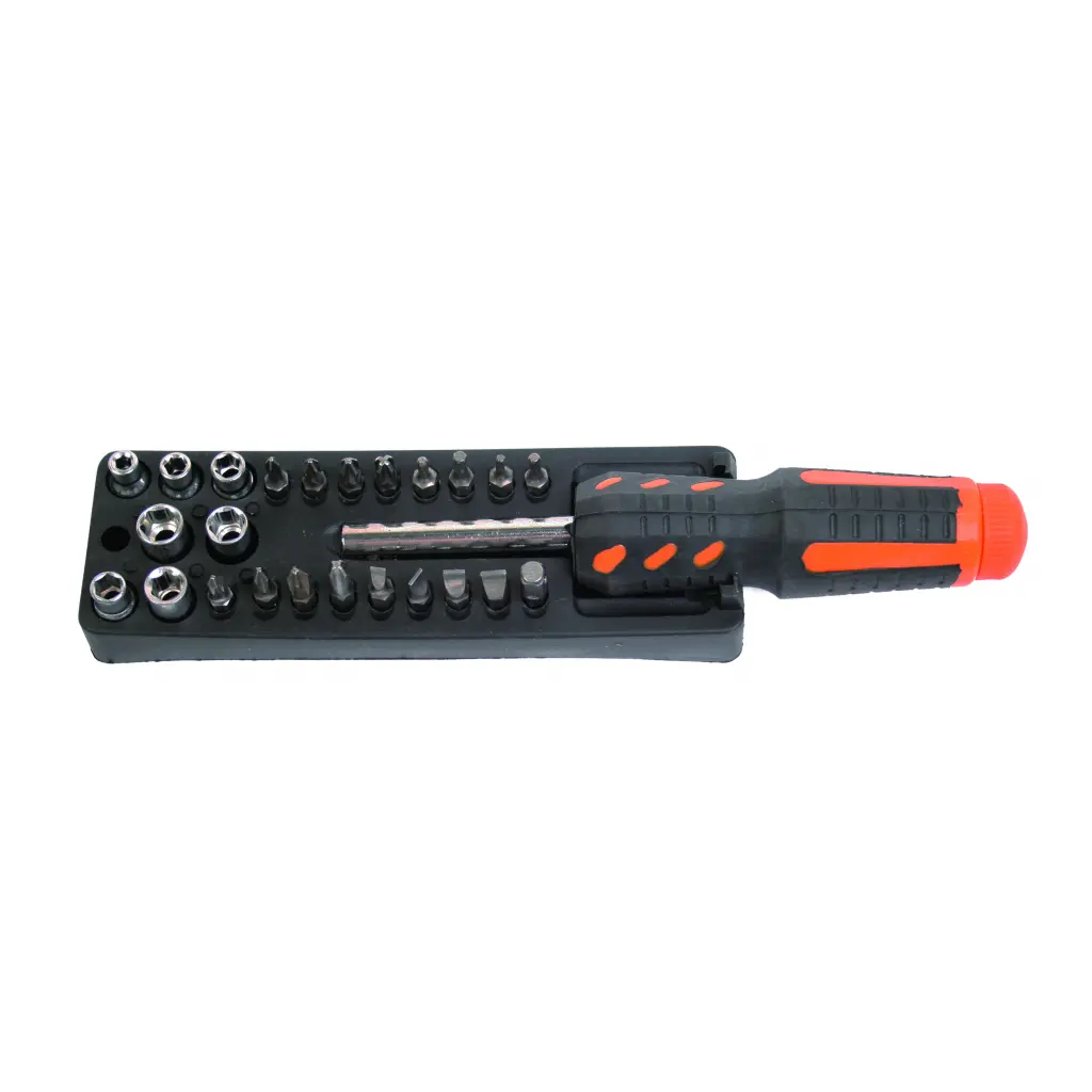 Topmaster Odvijač GD Komplet 229919, 25 komada