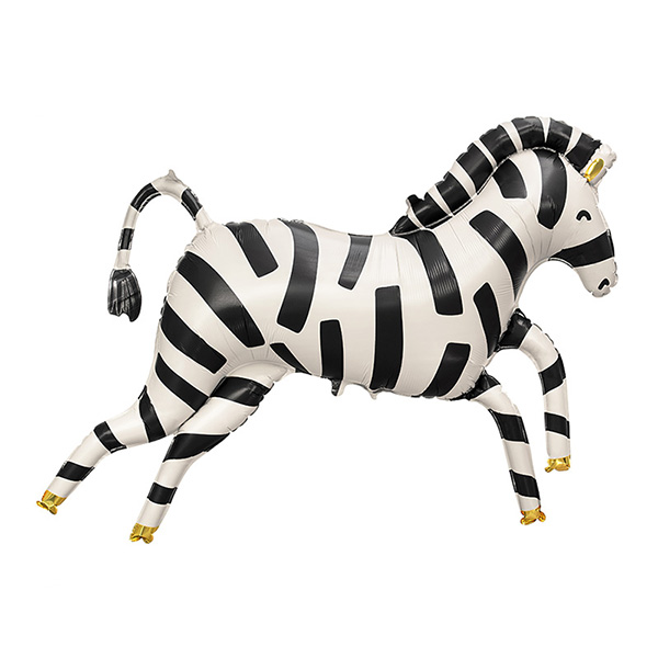 FB121
Supershape Zebra