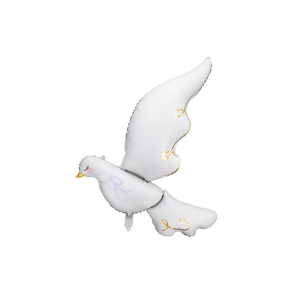 FB131
Supershape Dove